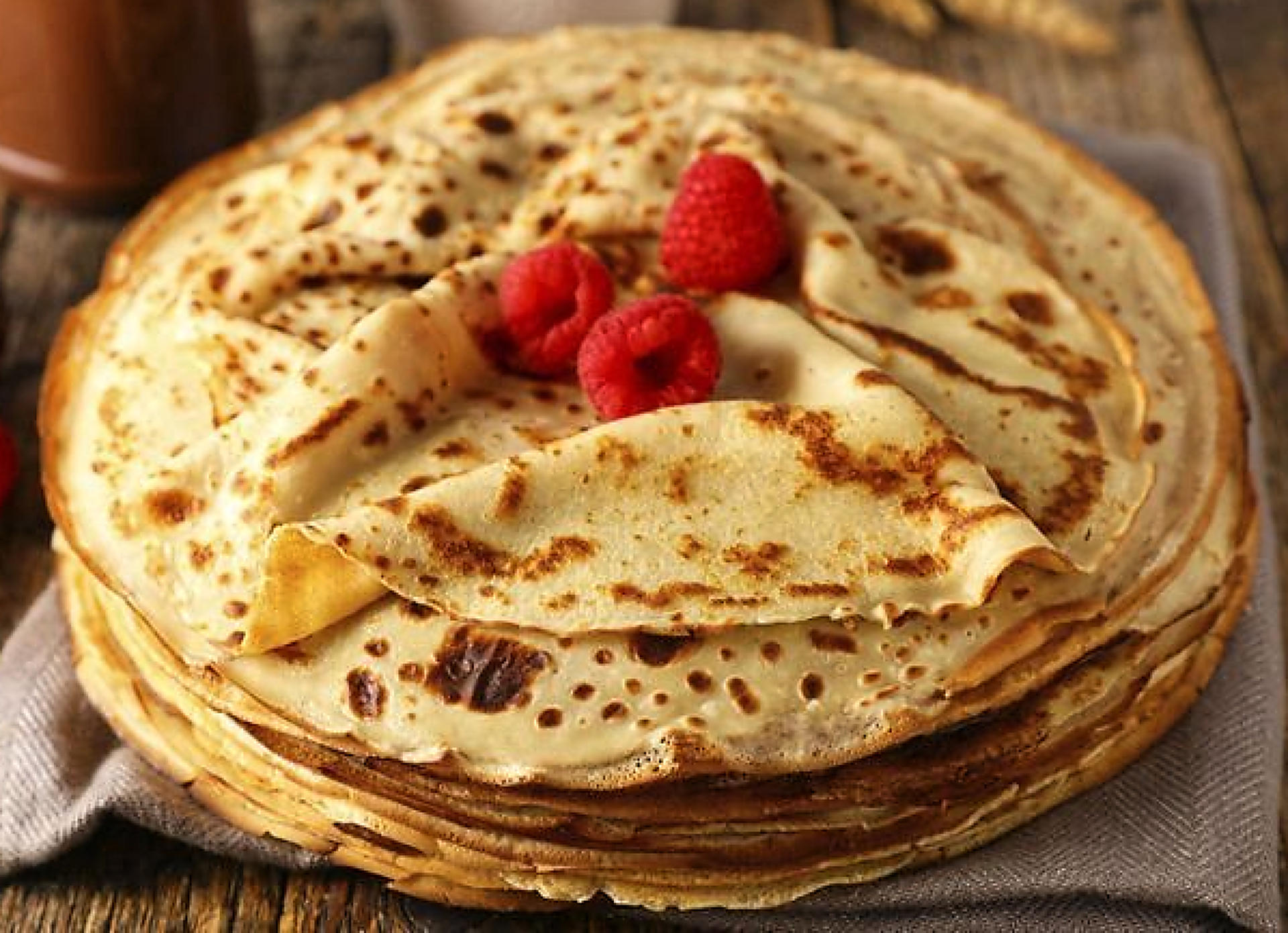 Soirée Crêpes - Retraite Sportive Lavault St Anne 03100